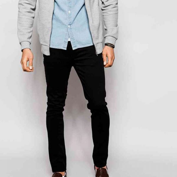 Jeans – Pacific Chile